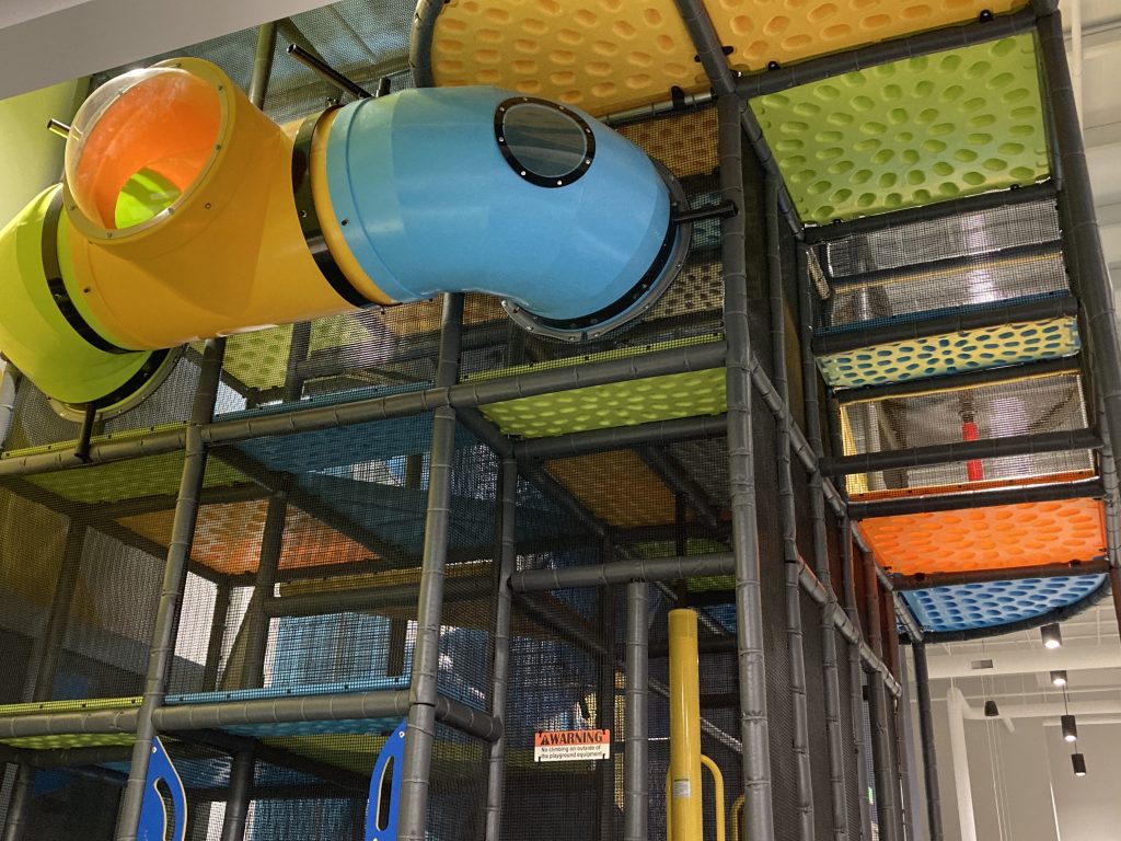 Community Commons – A Place to Connect, Play, and Grow